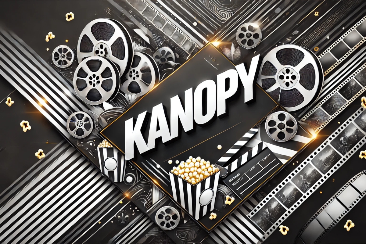 Kanopy - Streaming Movies & TV Series Sub & Dub Online Free
